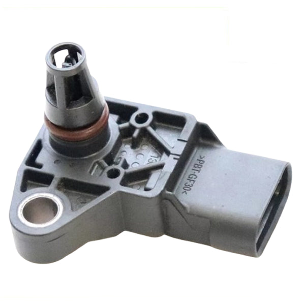 New PEC MAP Sensor For Ford Escape 2.0L Dir Inj Turbo 4 Cyl Ecoboost ...
