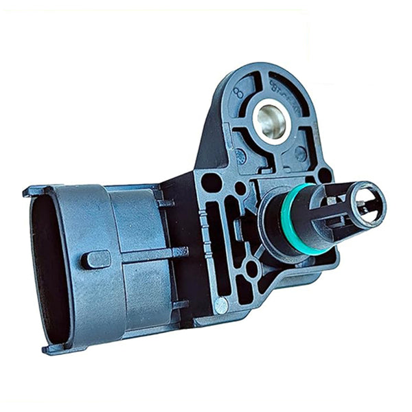 New PEC MAP Sensor For Land Rover Range Rover Evoque 2.0L Dir. Inj. Tu ...