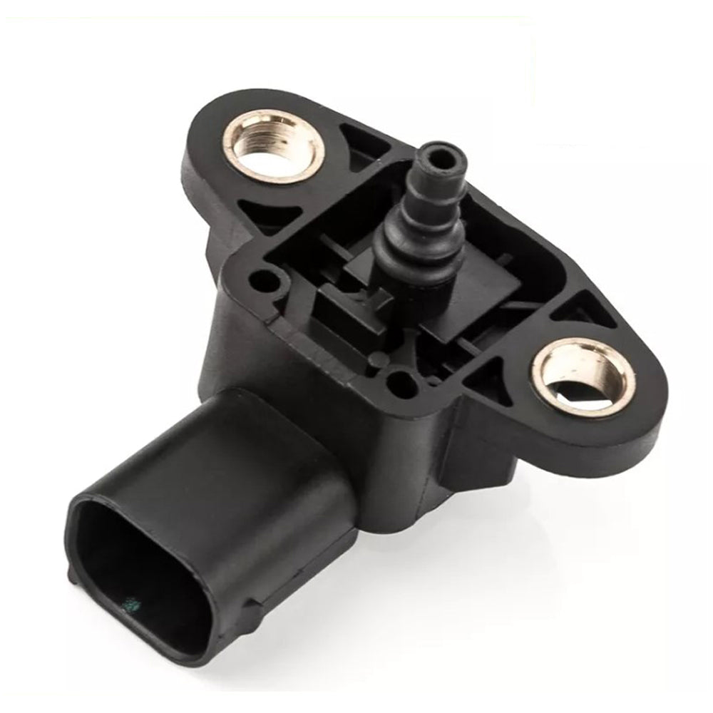 New PEC MAP Sensor For Mercedes Benz C63 AMG 4.0L Dir. Inj. Turbo M177 ...