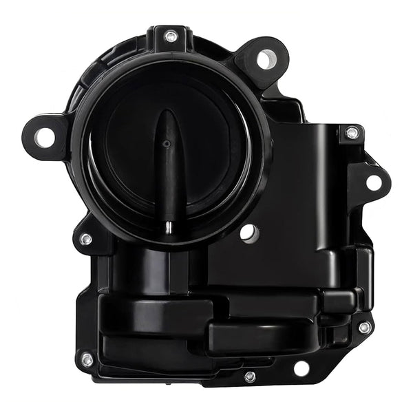 New PEC Throttle Body To Suit Peugeot RCZ Diesel 1.6L Dir Inj Turbo ...