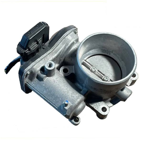 New PEC Throttle Body To Suit Mazda 3 BP 2.0L Dir Inj 4Cyl PE-VPS – PEC ...