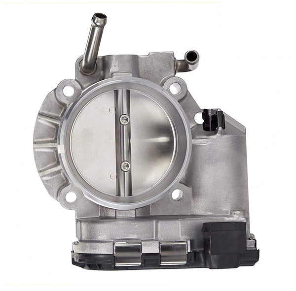 New PEC Throttle Body To Suit Hyundai i45 2.4L Dir. Inj. 4Cyl G4KJ ...