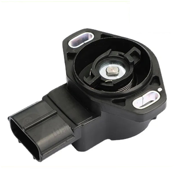New * PEC * Throttle Position Sensor For Toyota Tarago TCR 2.4L 4Cyl ...