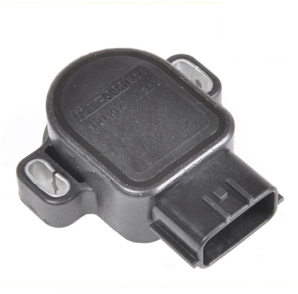 New * PEC * Throttle Position Sensor For Subaru Forester Impreza GT WR ...