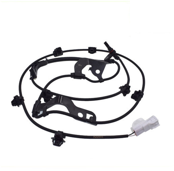 PEC Wheel Speed Sensor -LH Front For Toyota Hilux GUN126 2.8 4WD 1GD-F ...