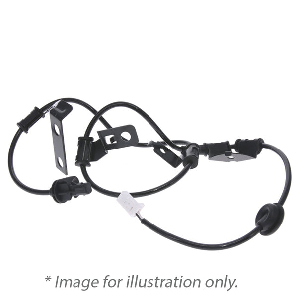 PEC Wheel Speed Sensor - Right Rear To Suit Toyota RAV4 ALA49 2.2L 4Cy ...