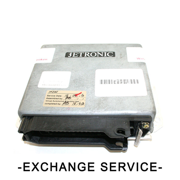 Re-manufactured OEM Engine Control Module ECM For SAAB 900 AERO TURBO ...