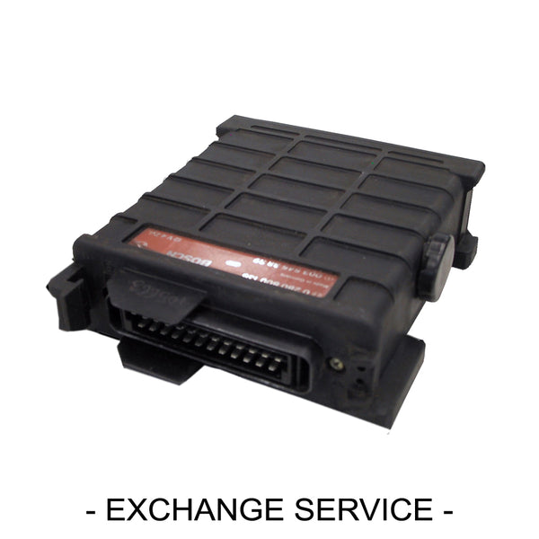 Re-manufactured OEM Engine Control Module ECM For MERCEDES BENZ 190E 4 ...