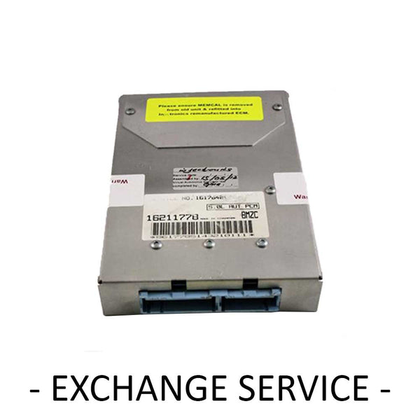 Re-manufactured OEM Electronic Control Module ECU For HOLDEN COMMODORE ...