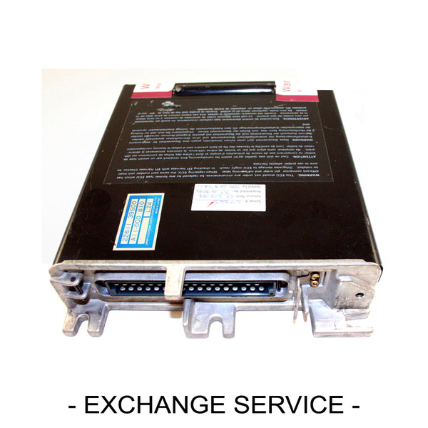 Re-manufactured OEM Engine Control Module ECM For NISSAN SKYLINE R30 2 ...