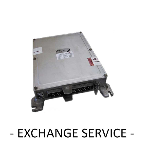 Re-manufactured * OEM* Engine Control Module ECM For LAND ROVER RANGE ...