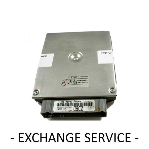 Re-manufactured OEM Electronic Control Module (ECU) For FORD FALCON EB ...