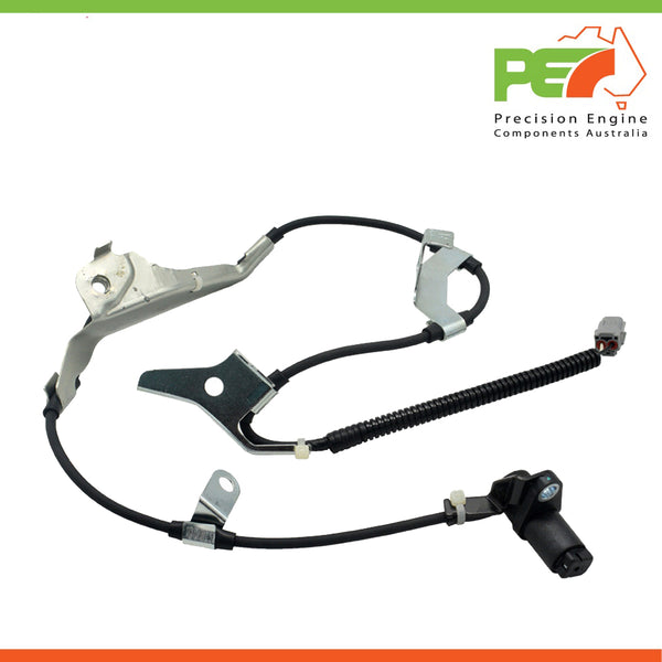 PEC ABS Wheel Speed Sensor - RH Fr For Toyota Landcruiser HDJ100 4.2L ...