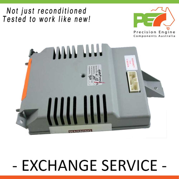 Re-manufactured * OEM* Body Control Module BCM For. FORD FALCON EF ...