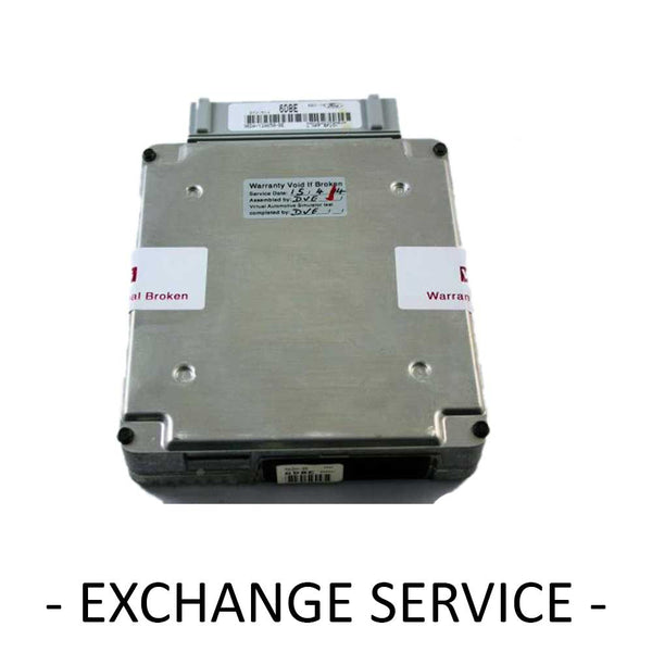 Re-manufactured OEM Engine Control Module ECM For FORD FAIRLANE NL OE ...