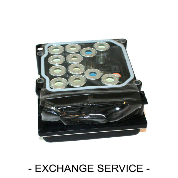 Re-manufactured OEM ABS & ETC Module For Ford Falcon BF- Exchange – PEC ...