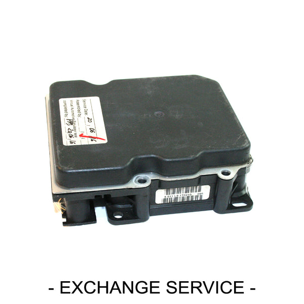 Re-conditioned OEM ABS For Ford Falcon FG.-. - Exchange – PEC Australia