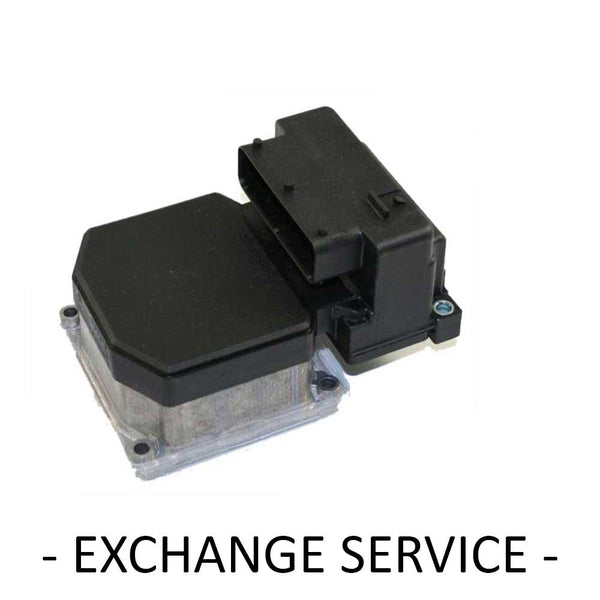 Re-manufactured * OEM* ABS Control Module For HOLDEN ADVENTRA VY ...