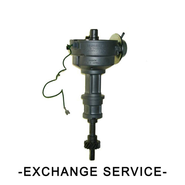 Re-conditioned OEM Distributor For FORD V8.-. - Exchange – PEC Australia
