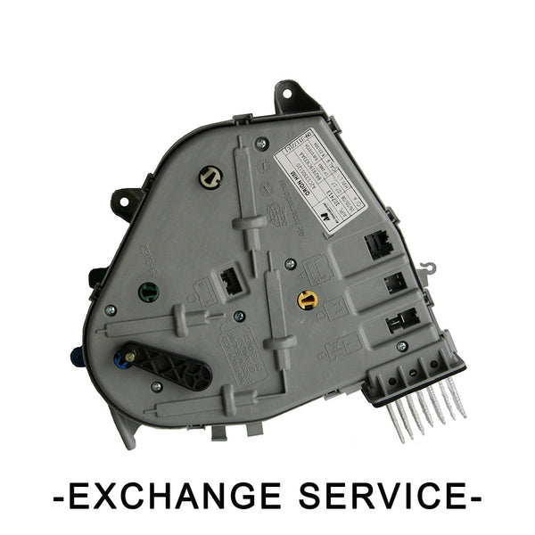 Re-conditioned OEM HIM ACC DZ Module For FORD BARRA - Exchange – PEC ...