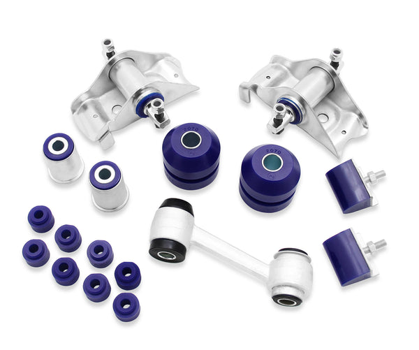 SUPERPRO Front End Repair Kit For FORD AUSTRALIA FALCON XA, XB,XC, XD ...