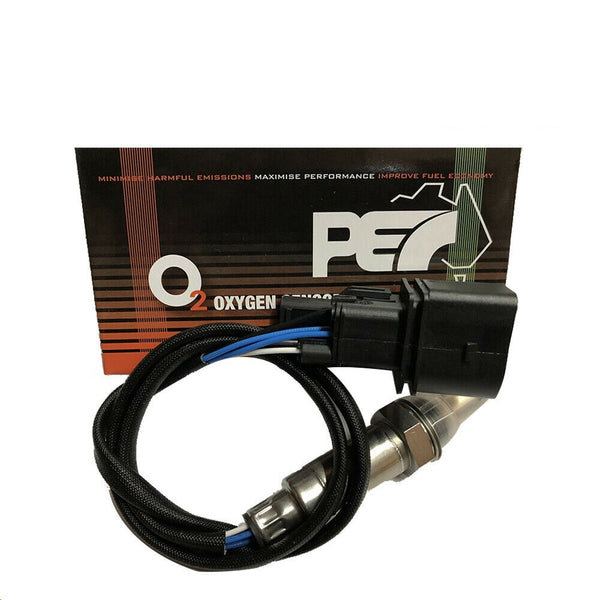 New * PEC * Oxygen Sensor To Fit Holden Colorado Commodore VZ Statesma ...
