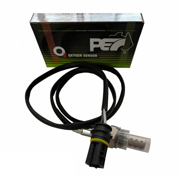 New * PEC * Oxygen Sensor O2 For Mercedes Benz C200 Kompressor W203 W2 ...