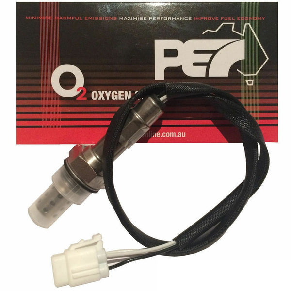 New * PEC * Oxygen Sensor O2 For Suzuki Swift RS413 RS415 1.3L 1.5L M1 ...