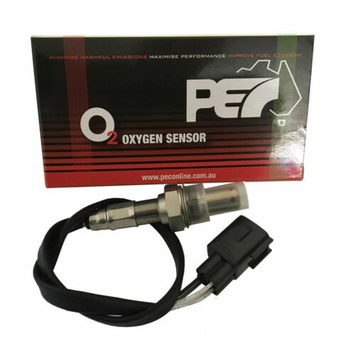 New * PEC * Oxygen Sensor O2 For Toyota Hiace TRH224R TRH223R TRH201R ...