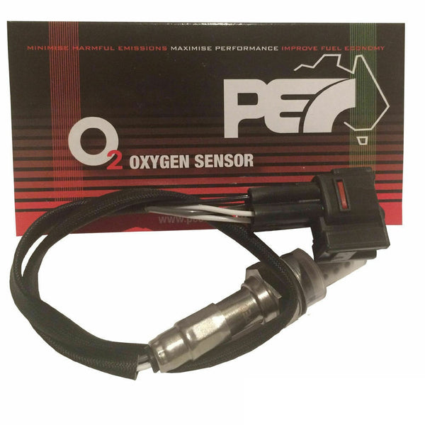 New * PEC * Oxygen Sensor O2 For Suzuki Ignis Liana RG415 Type II - II ...