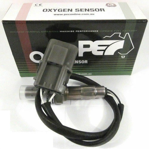 NEW * OEM QUALITY * Oxygen Sensor O2 For Nissan SR20DET RB26DETT CA18D ...