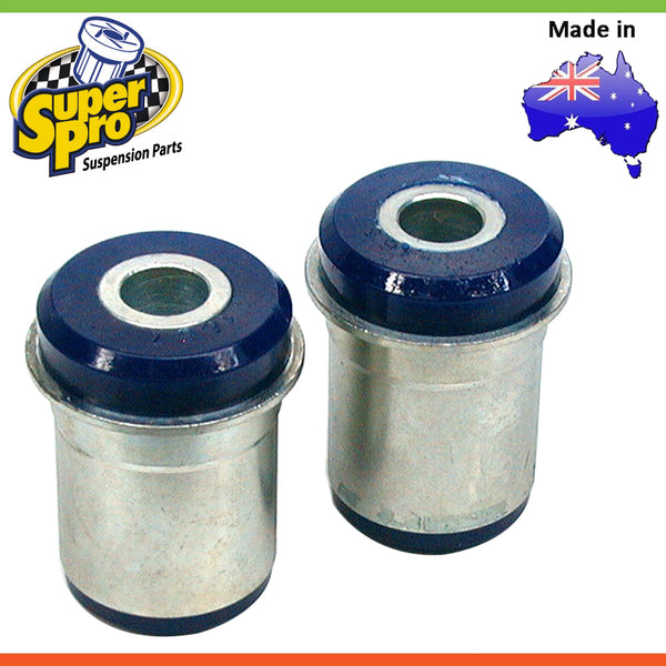 Brand New * SUPERPRO * Control Arm Bush Kit For TOYOTA HIACE - LH172R ...