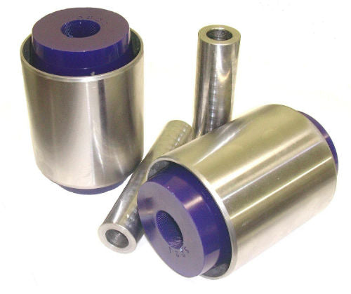 Brand New * SuperPro * Strut Bar Bush Kit For BMW X5 E70 Part# SPF3337 ...