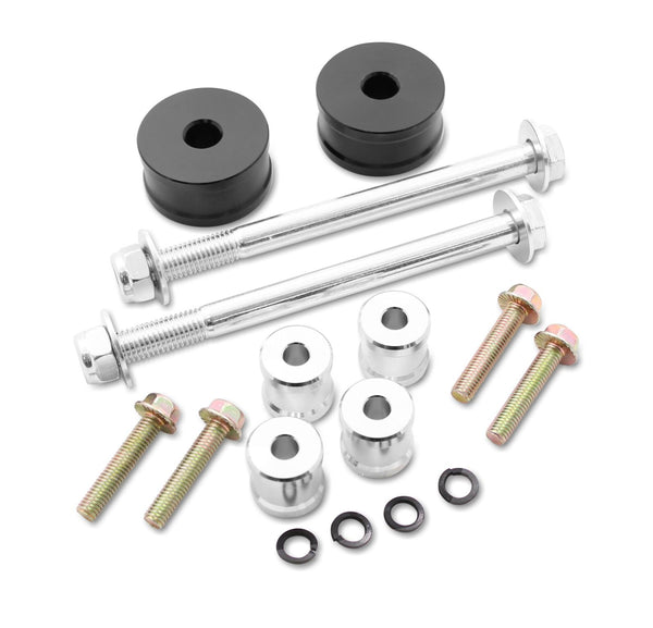 SuperPro Differential Drop Kit For TOYOTA Landcruiser PRADO 120 Series ...