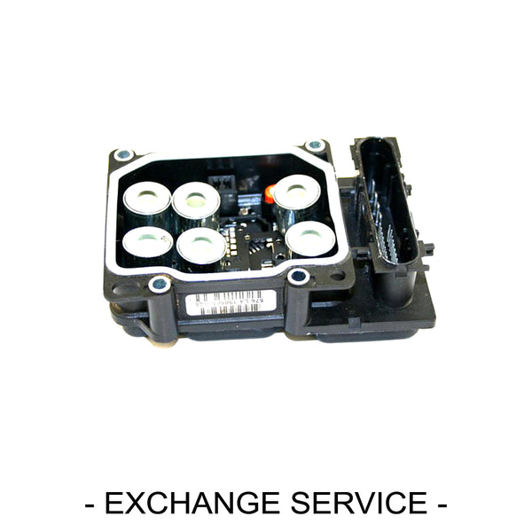 Re-conditioned OEM ABS Module For FORD FALCON BF - Exchange – PEC Australia