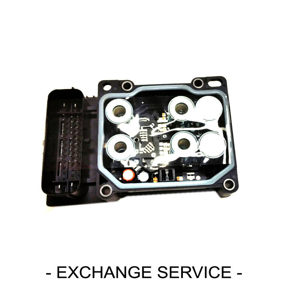 Re-manufactured OEM ABS Module For Holden FORD FALCON FG UTE - Exchang ...