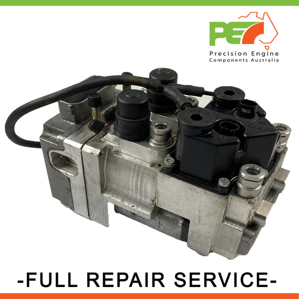ABS Module Prompt Repair Service For BMW K1200R Motorcycle 2005 2008 ...