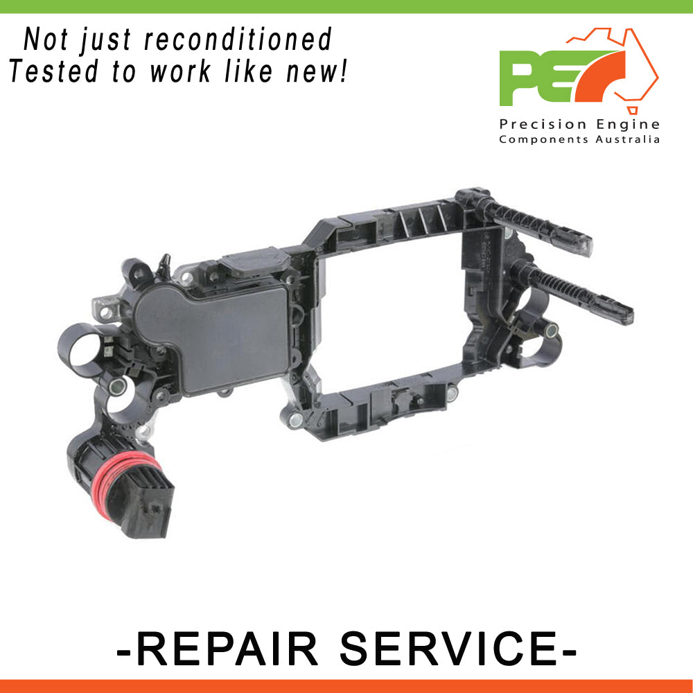 Transmission Control Module Repair Service For Mercedes Benz B200 W245 ...