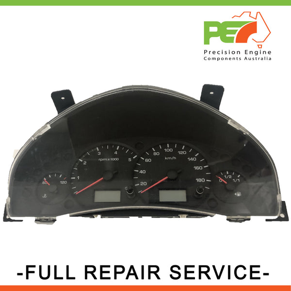 Instrument Cluster / Displays Repair Service For Ford Transit VH (2000 ...