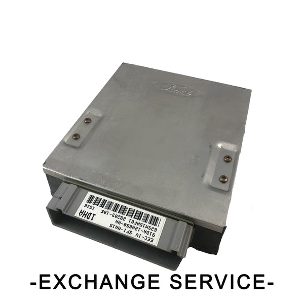 Re-manufactured OEM Electronic Control Module (ECU) For FORD F150 F150 ...