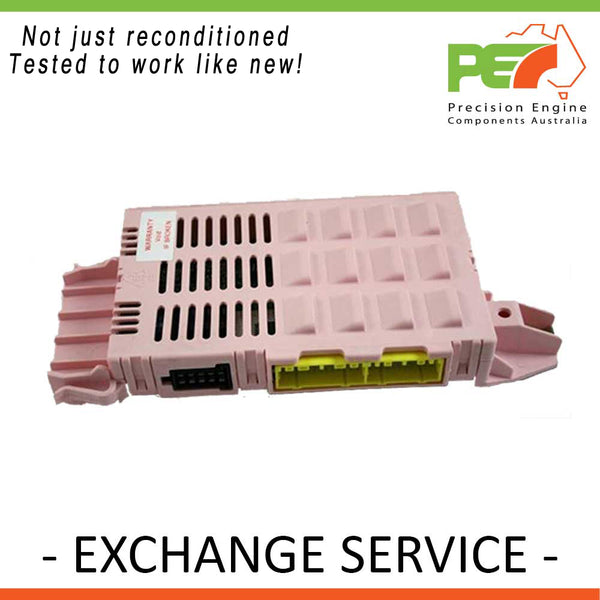 Re-manufactured * OEM* Body Control Module BCM For. FORD FALCON AU2 ...