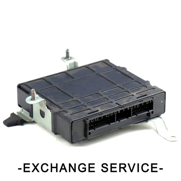 Reman. OEM Electronic Control Module (ECU) For Mazda B2600 2.6L -Excha ...