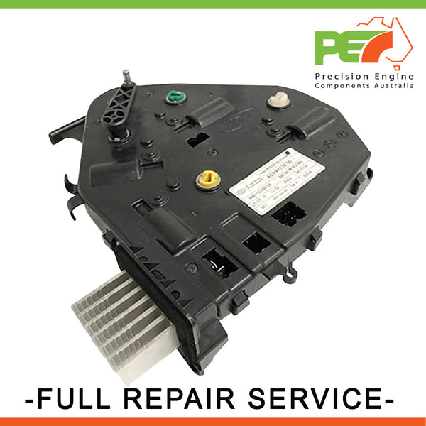 HVAC Integrated Module Repair Service For Ford Territory 2004-2016 ...