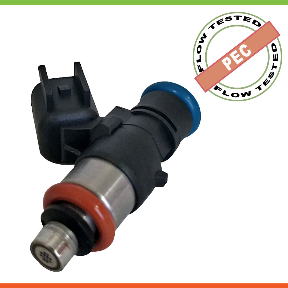 New * PEC * 1000cc ? High Impedance Fuel Injector – PEC Australia