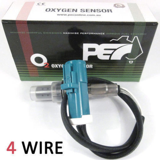 New Oxygen Sensor O2 For ASTON MARTIN DB7 JAGUAR S-Type MAZDA 2 B4000 ...