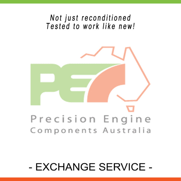 Re-manufactured OEM Engine Control Module ECM For Holden COMMODORE VE ...