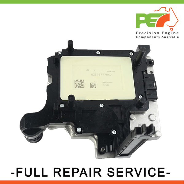 Transmission Control Module TCM Repair Service For Audi A3 8P 2005-200 ...